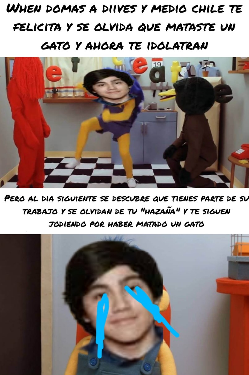 Top memes de Nfkfk en español :) Memedroid