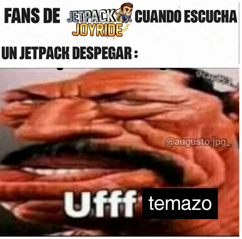 Temazo - Meme subido por Cristopherelprolazo :) Memedroid