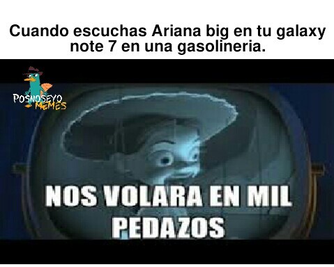 Corran por sus vidas! - Meme by Posnoseyo :) Memedroid