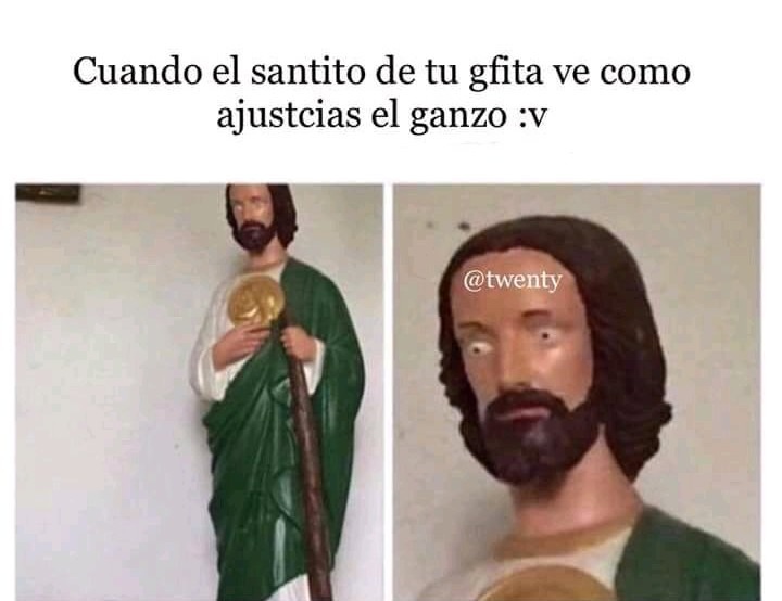 Tremendo el gzuz - Meme subido por Sudoroso :) Memedroid