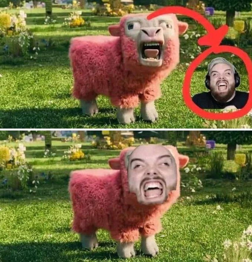 Top memes de Ibai en español :) Memedroid