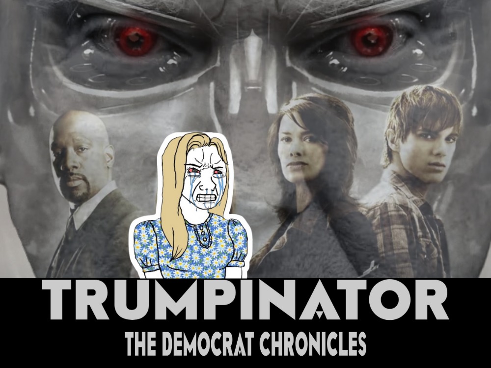 The best Maga2024 memes :) Memedroid