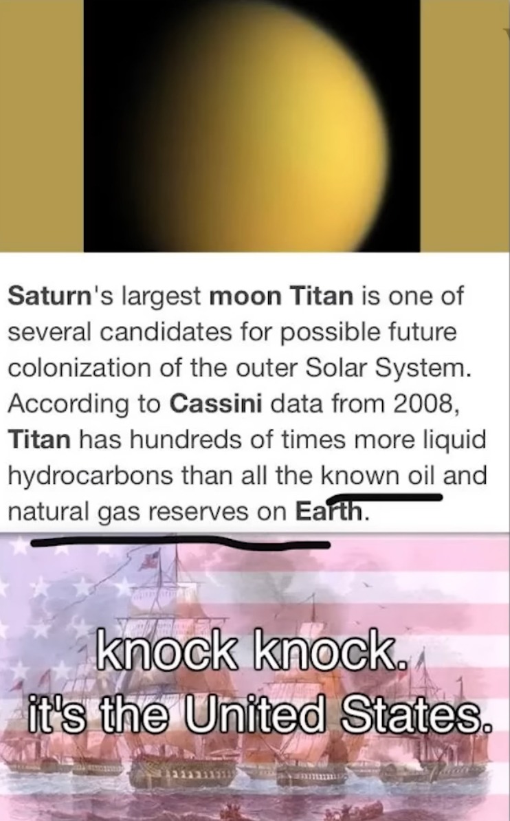 The best Oil memes :) Memedroid