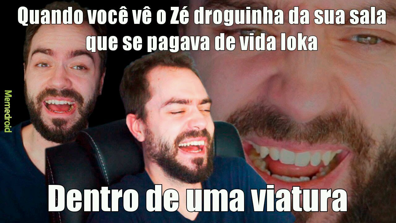 Meme by Irineu :) Memedroid