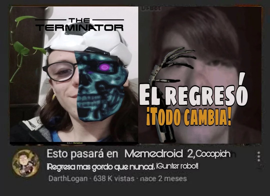 wfwe - Meme subido por el-del-kiosko :) Memedroid