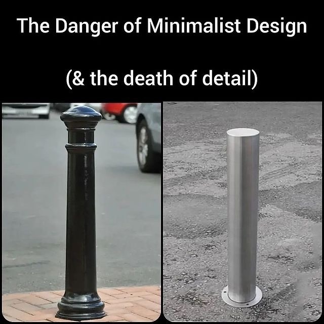 The best Minimalism memes :) Memedroid