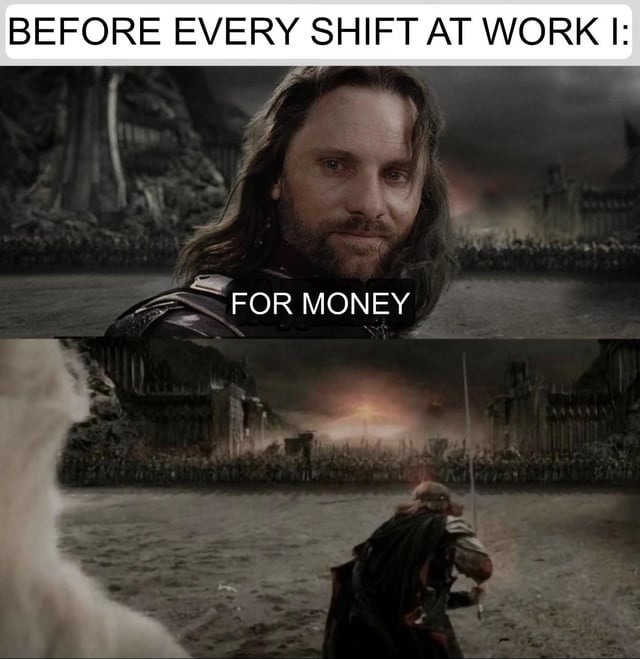 The best Shift memes :) Memedroid