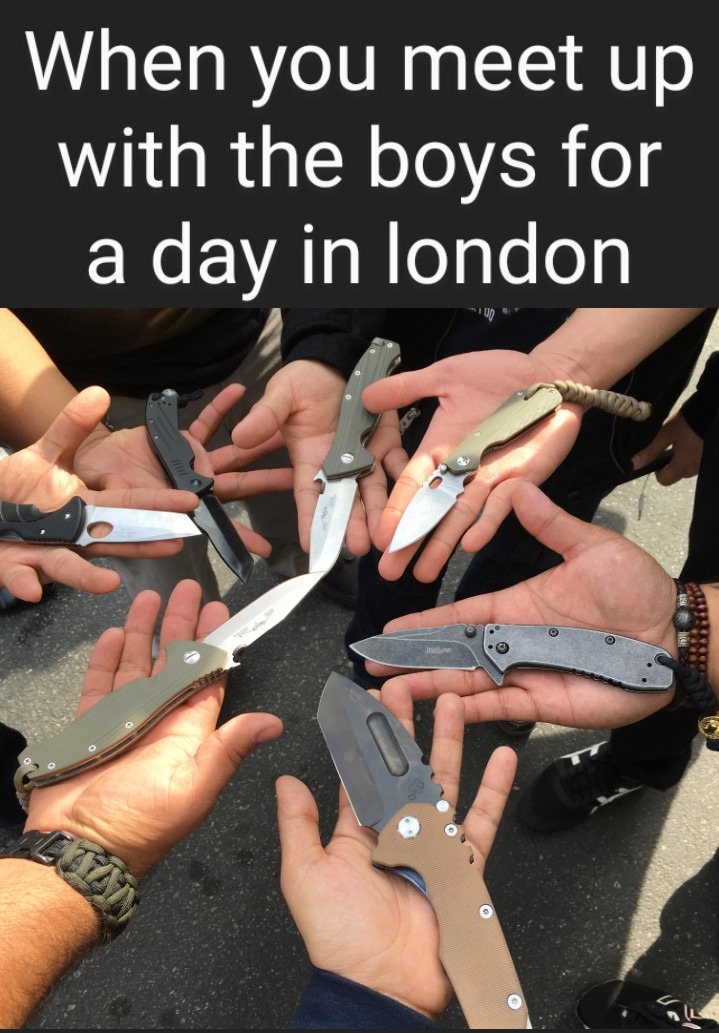 British problems - Meme by EstebanVasquez :) Memedroid