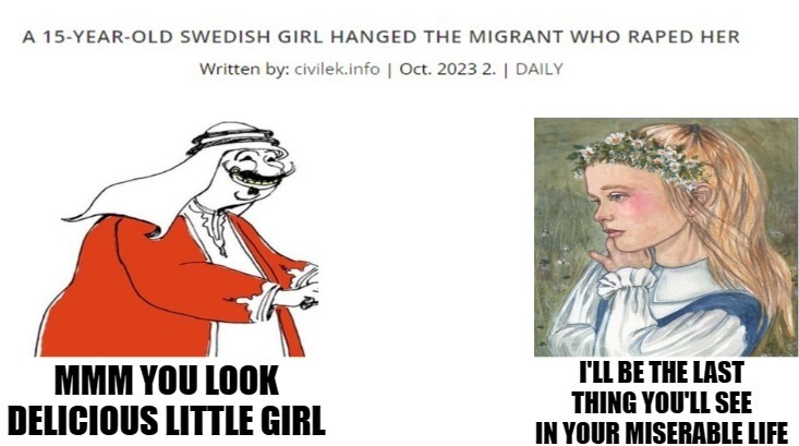 The best Sweden memes :) Memedroid