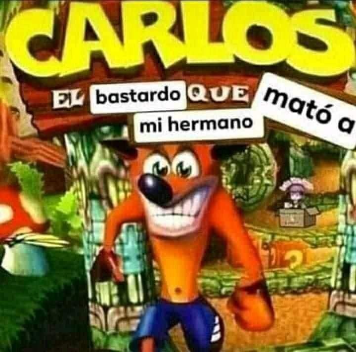 Top memes de Rayman en español :) Memedroid