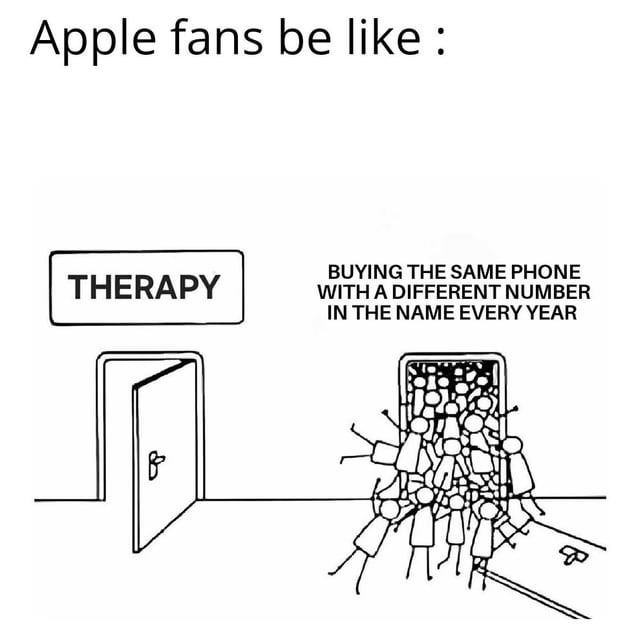 The best Apple memes :) Memedroid