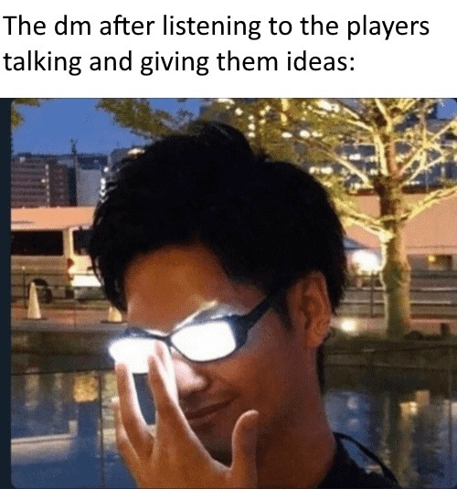 The Best DnD Memes :) Memedroid